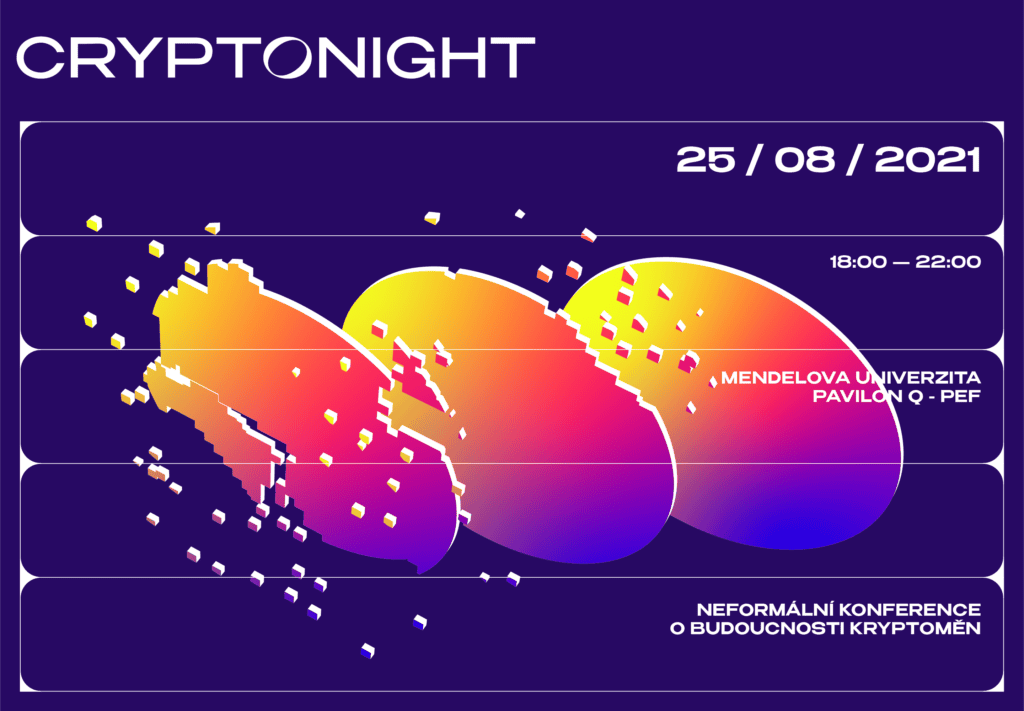 CryptoNight 2021 - Fintree