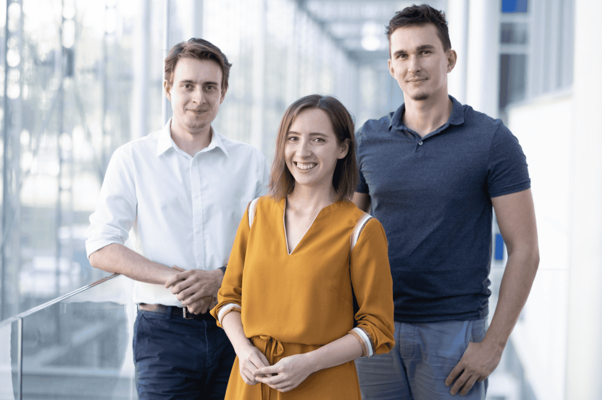 Investovat chce každý, ale kam si jít pro informace? #Investee