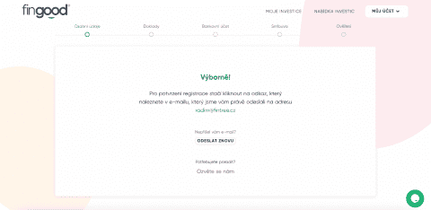 RECENZE: Fingood - investice do českých firem s výnosem až 12 %