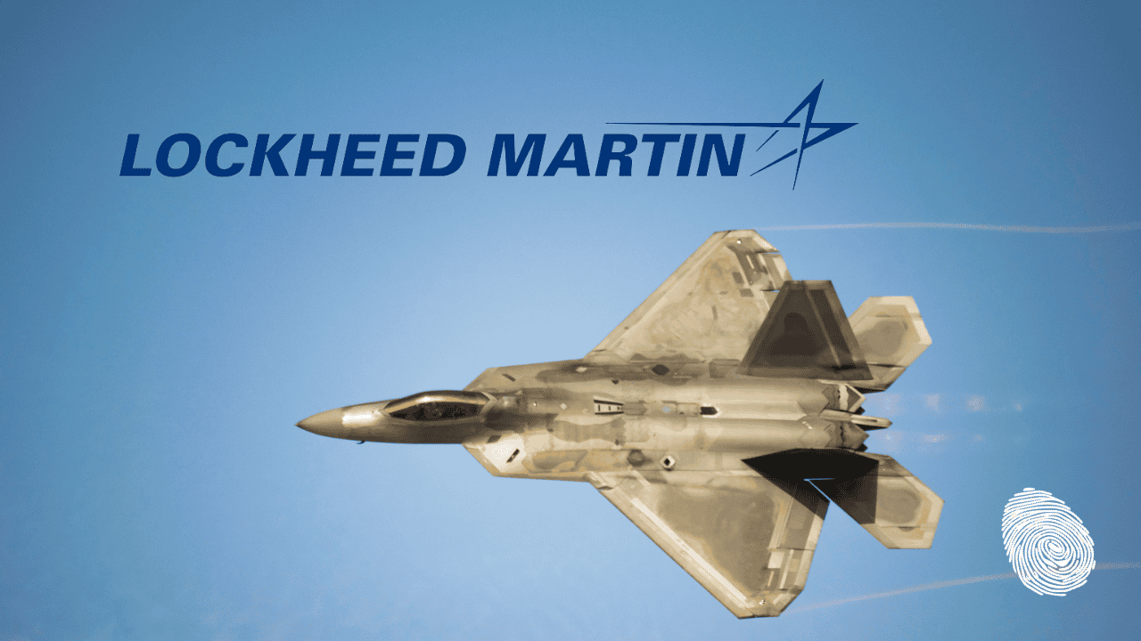 Lockheed Martin - Od letadel k tankům a vesmírné technice