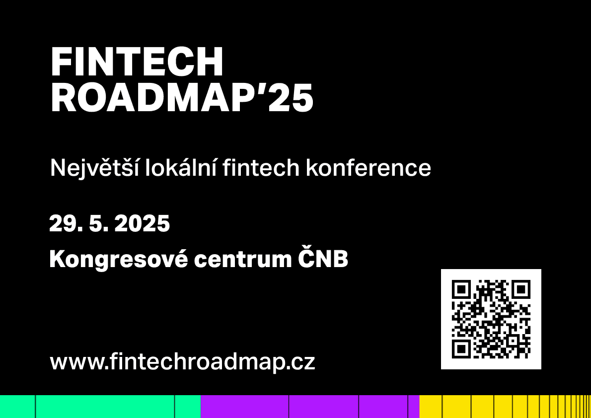 Kam směřuje fintech? Zjistěte na FinTech Roadmap 2025 - Fintree