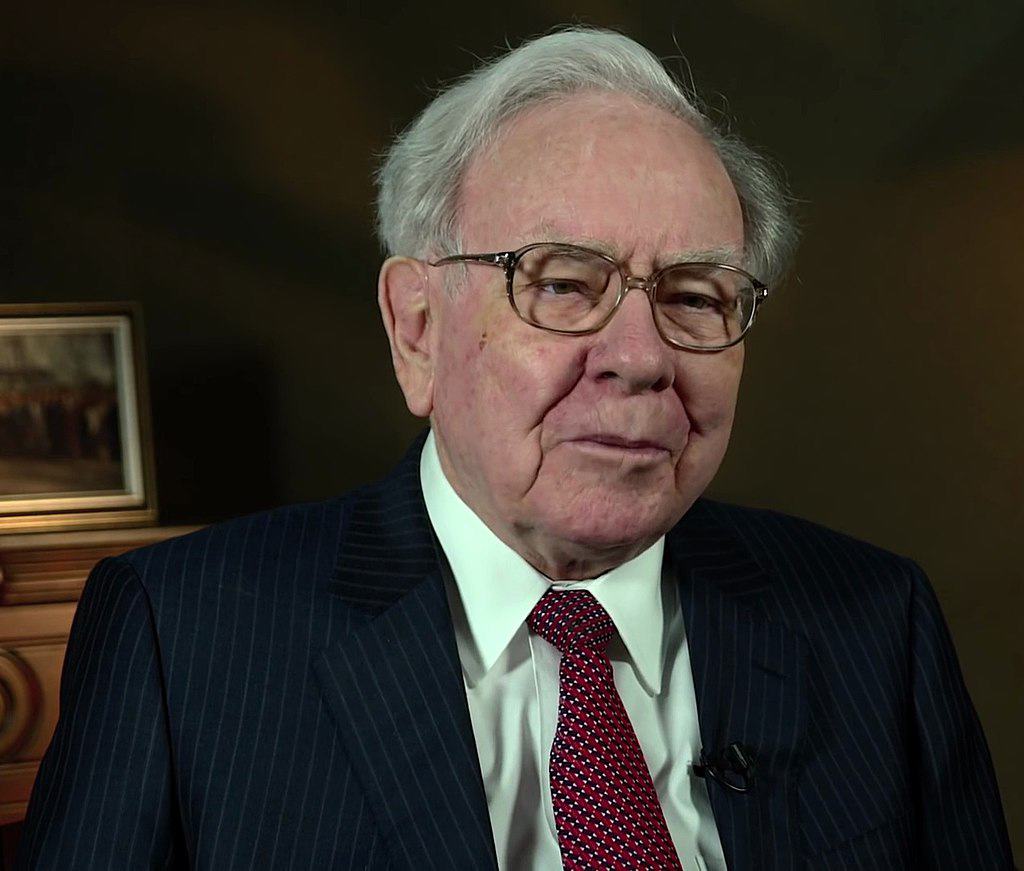 Konec jedné éry: Warren Buffett předává vedení Berkshire Hathaway - Fintree
